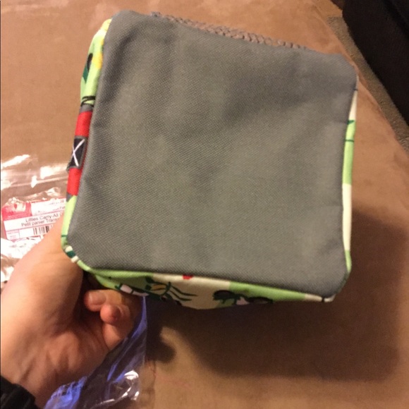 thirty-one | Bags | Thirty One Farm Fun Caddy Tote Bag Tractor New ...